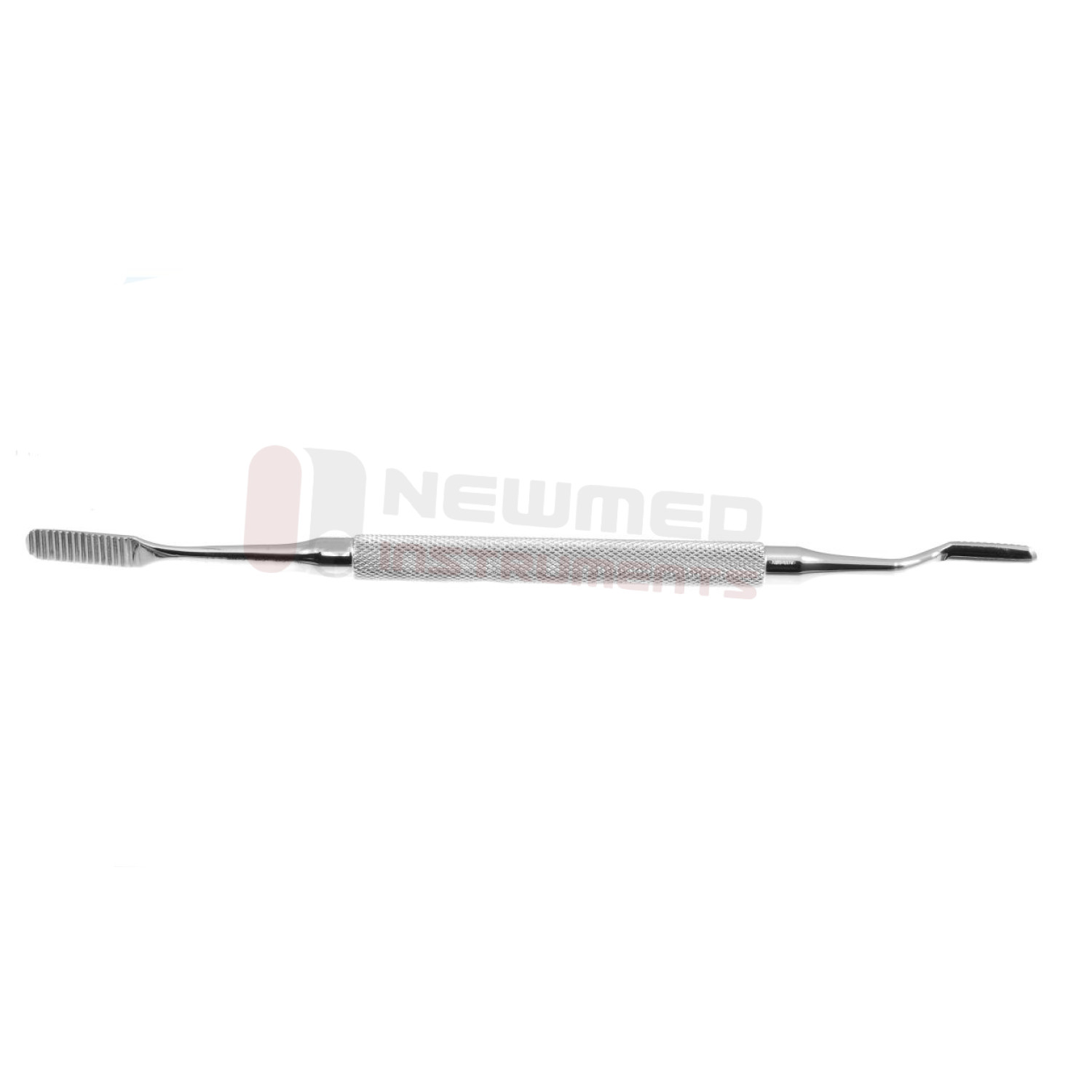 Bone File - Double Ended | NewMed Instruments